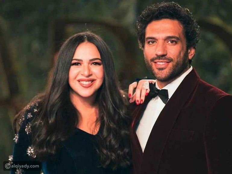 جريدة البلاد | لماذا غابت إيمي سمير غانم عن حفل Joy Awards 2026؟ حسن ...