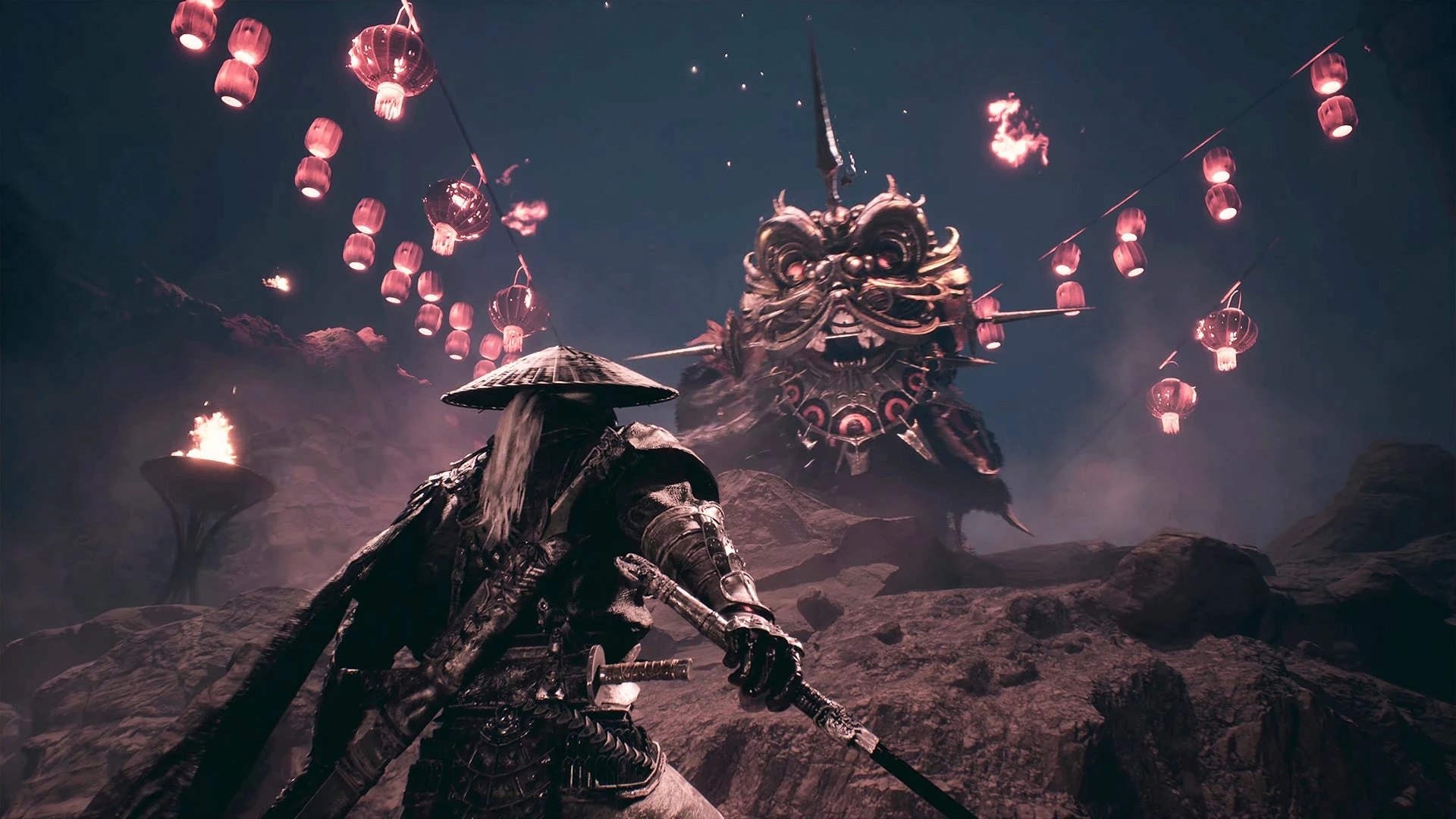 جريدة البلاد | حصرية Phantom Blade Zero على PS5 مؤقتة وقد تنتهي بوصول ...