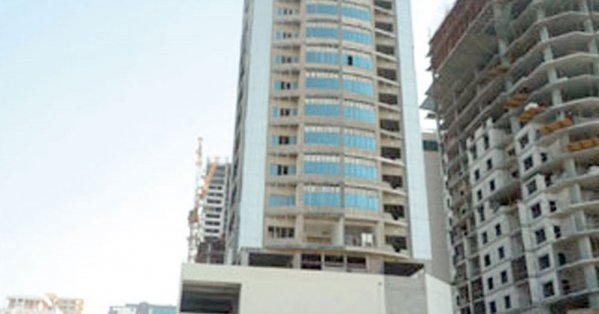 جريدة البلاد | "المشاريع المتعثرة": إغلاق ملف الجفير فيوز بعد استلام ...