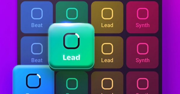 جريدة البلاد | Loop Maker Pro لمزج موسيقي في الاندرويد