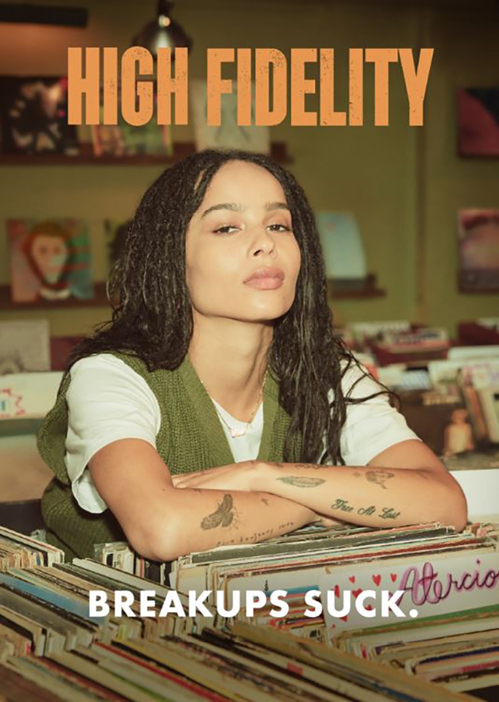 جريدة البلاد | أفضل المسلسلات على OSN SERIES FIRST وOSN COMEDY في مايو