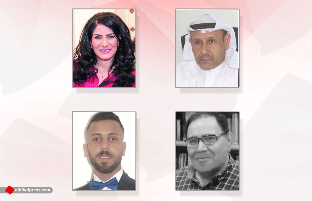 جريدة البلاد | "ملتقى القصة" ينظم أمسية بحرينية عربية