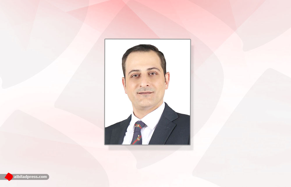 جريدة البلاد | “البحرين والكويت” يطلق منصة “BBK BanKey” لمؤسسات الأعمال ...