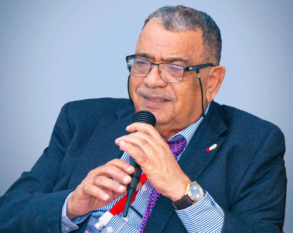 جريدة البلاد | رئيس “المحامين”: أقسمنا على تحقيق العدالة دون خوف أو كلل