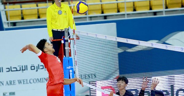 جريدة البلاد | "الأحمر الشاب" يهزم هونغ كونغ ويتأهل للدور الثاني