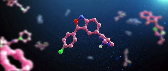 جريدة البلاد | هواوي تكشف النقاب عن Pangu Drug Molecule