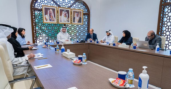 جريدة البلاد الشعبة البرلمانية تشارك في اجتماعات الجمعية البرلمانية