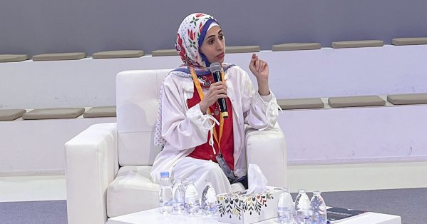 جريدة البلاد | المستشارة التربوية همسة أحمد: ”فراغ الطفل... مدمر الحياة ...