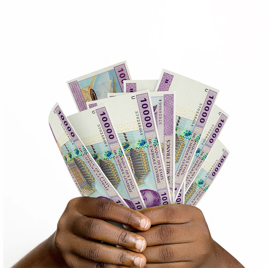 جريدة البلاد | الفرنك الأفريقي.. قصة عملة تستخدمها دول أفريقية وتطبع بفرنسا