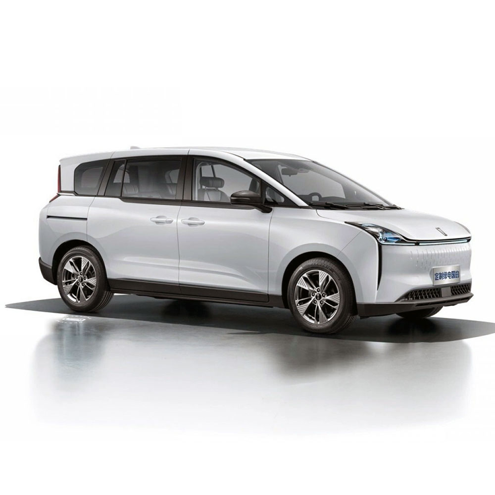 جريدة البلاد | اطلاق E05 الكهربائية الجديدة من بستيون