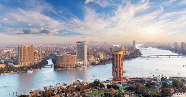 جريدة البلاد | مصر تأمل أن يؤدي انضمامها لـ "بريكس" إلى جذب استثمارات جديدة