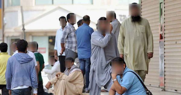 جريدة البلاد | تعرف على حجم تحويلات الباكستانيين في البحرين