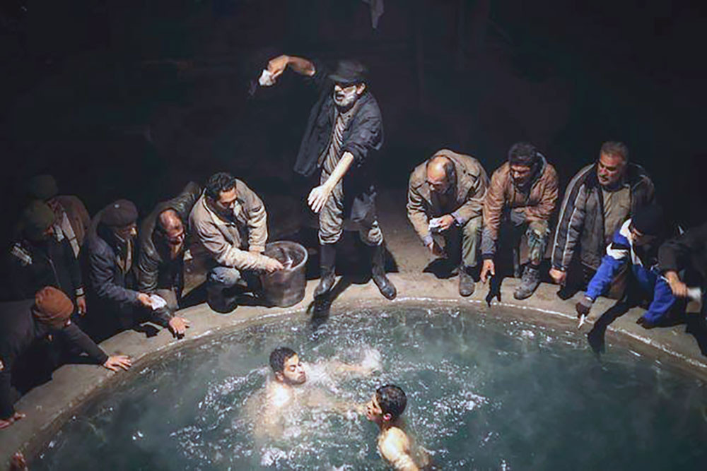 جريدة البلاد | الشعور باليأس الذي تواجهه الأجيال الشابة في Empty Nets