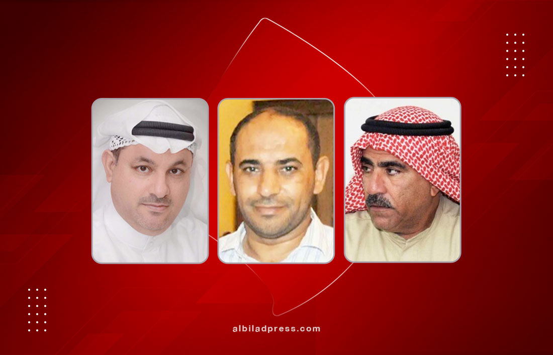 جريدة البلاد | المرحوم يونس منصور كما يراه الرياضيون في مملكة البحرين