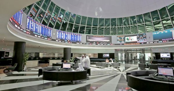 Al Bilad newspaper 3.4 million dinars weekly trading on the Bahrain ...