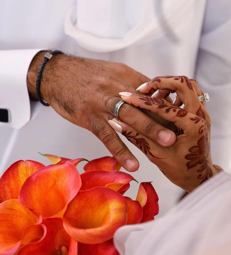 جريدة البلاد | دراسة: الأزواج الذين ينفقون أكثر على حفلات الزفاف هم ...