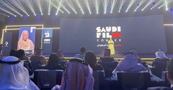 جريدة البلاد | المخرج ممدوح سالم لـ “البلاد”: السعودية ستصبح “هوليوود ...