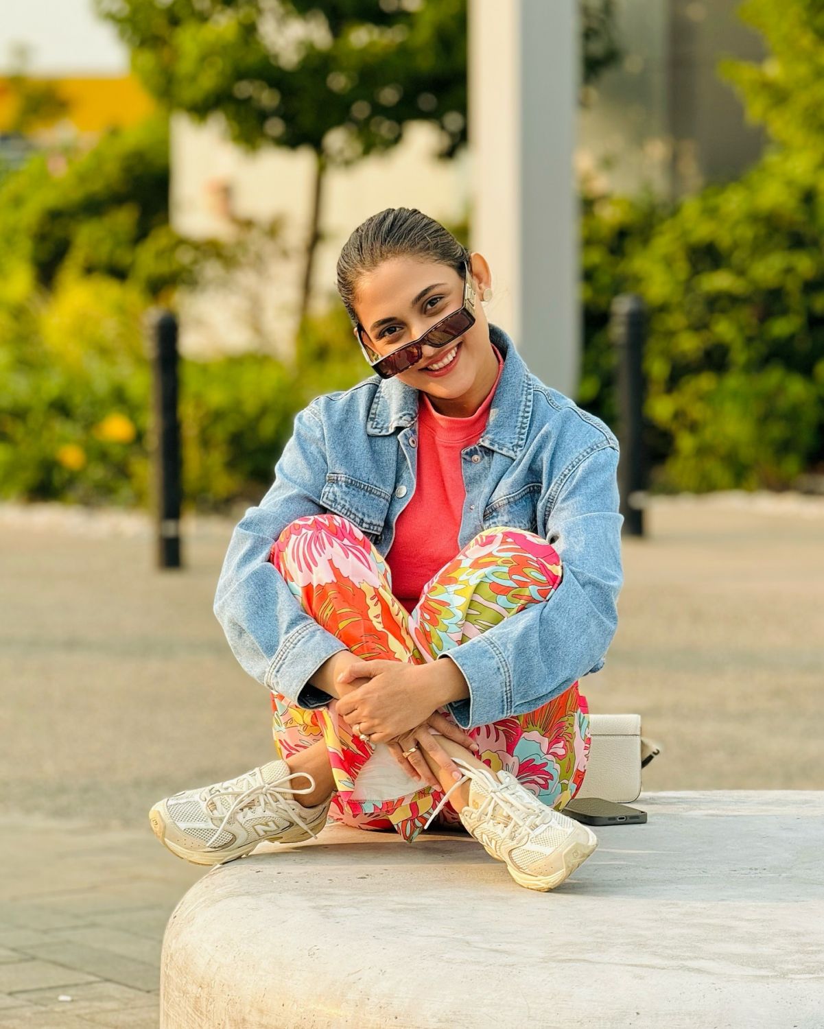 جريدة البلاد | Priyo Maloti للجميلة ميهازابيان شودري