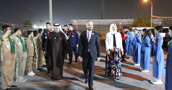 جريدة البلاد | جمعية "هذه هي البحرين" تنظم مهرجانها السنوي بمناسبة ...