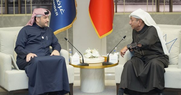 جريدة البلاد | ناس: هيئة تنظيم سوق العمل تلعب دورا محورياً في تطوير ...