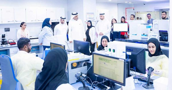 جريدة البلاد | المراجعون البحرينيون يكتسحون 82% من إجمالي زيارات ...