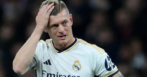 جريدة البلاد | كروس يعترف: لم أشجع ريال مدريد أبداً