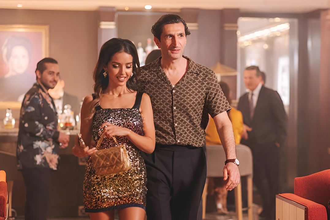 جريدة البلاد | "نسور الجمهورية" عمل سينمائي باهت ومفرغ من القيم الإبداعية