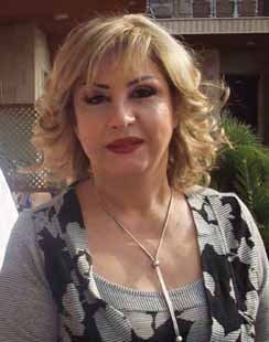 جريدة البلاد | سحر فوزي تفتتح موسمها بزنود الست