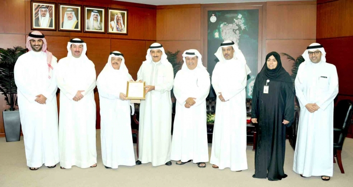 جريدة البلاد | “المساحة والتسجيل العقاري” يدشن برنامجا جديدا لتسجيل ...