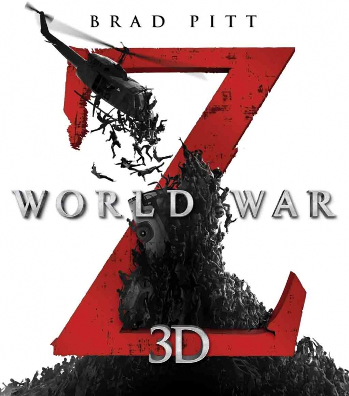 جريدة البلاد | موعد صدور الجزء الثاني من فيلم World War Z